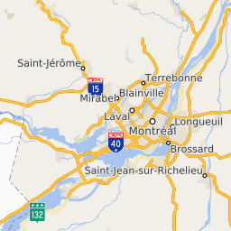 Ongoing outages - Power outages | Hydro-Québec